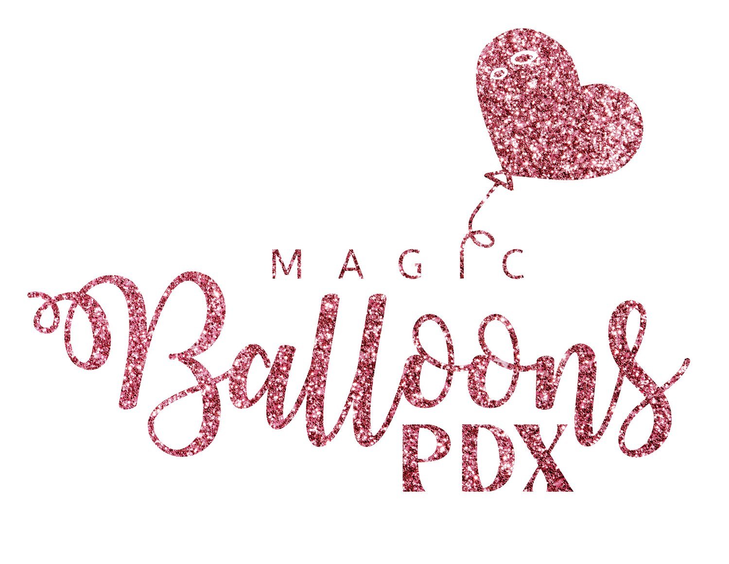 Inquiry Form — Magic Balloons PDX