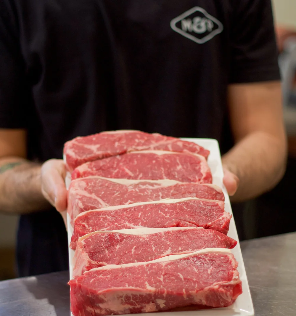 St. Pete Meat & Provisions