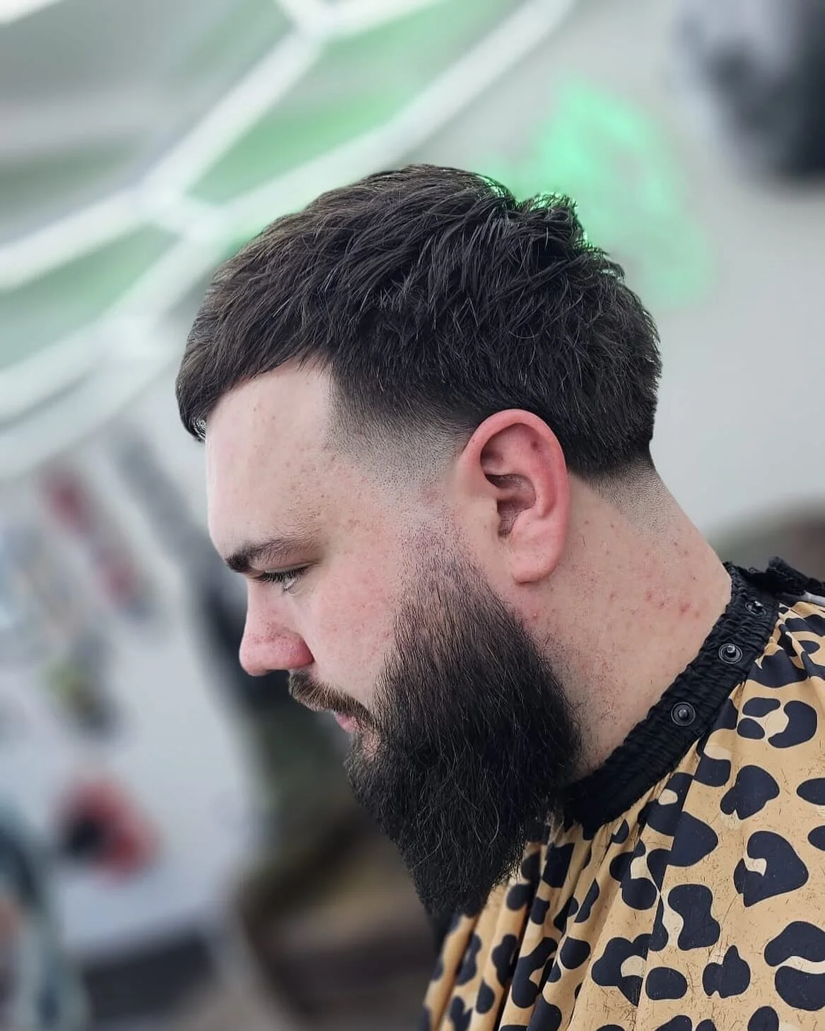 Murray's Barber Co