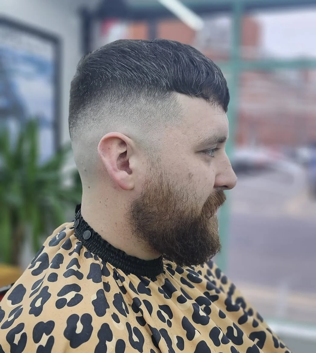 Murray's Barber Co
