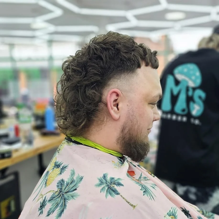 Murray's Barber Co