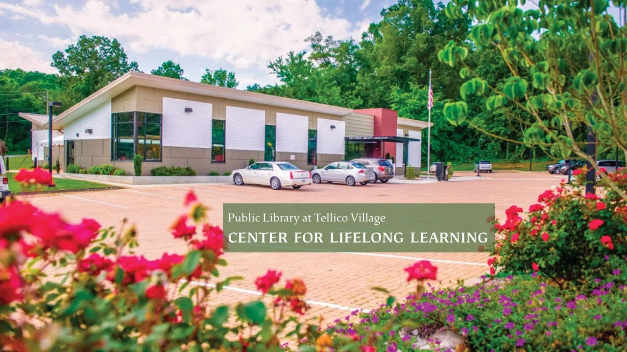 Public Library at Tellico Village