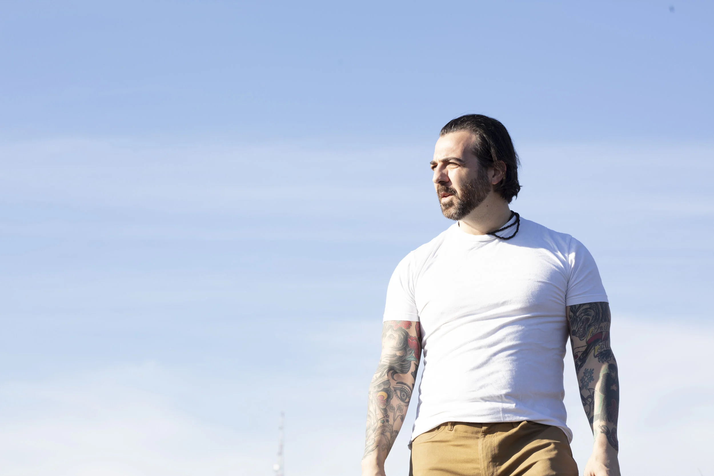 Photos — JON DEROSA