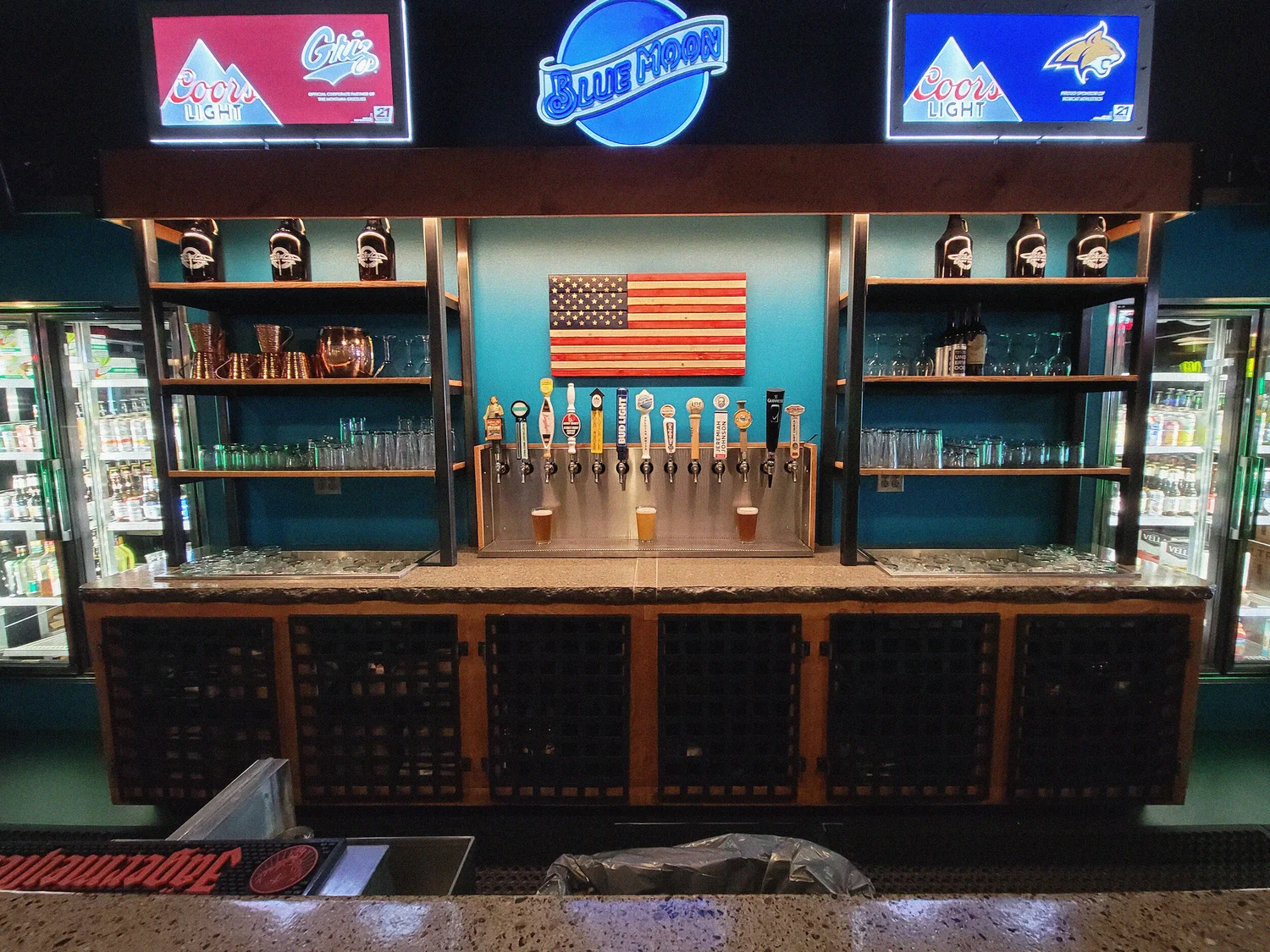 Menu — Sid's East Side Bar & Grill