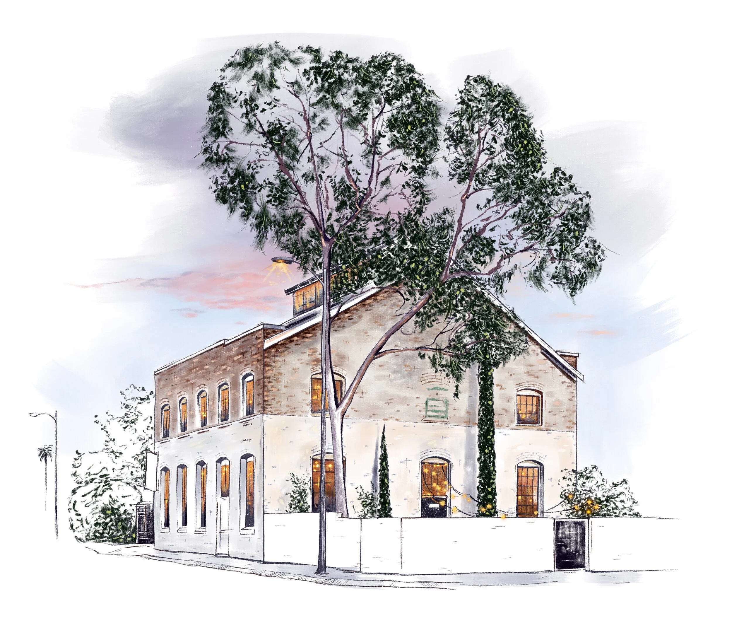 Impress your guests with an unforgettable private event at the Huron ...