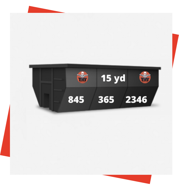 TNT Carting & Junk Removal