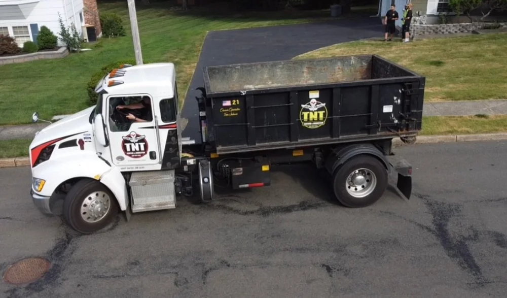 Dumpster Rentals | Junk Removal | Rockland County NY