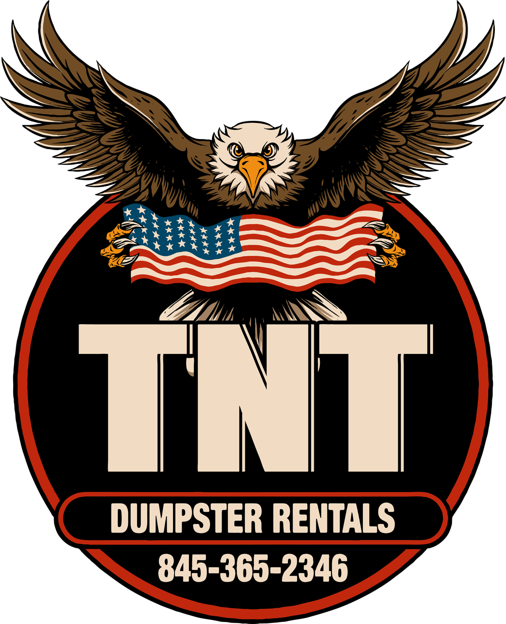 TNT Dumpster Rentals