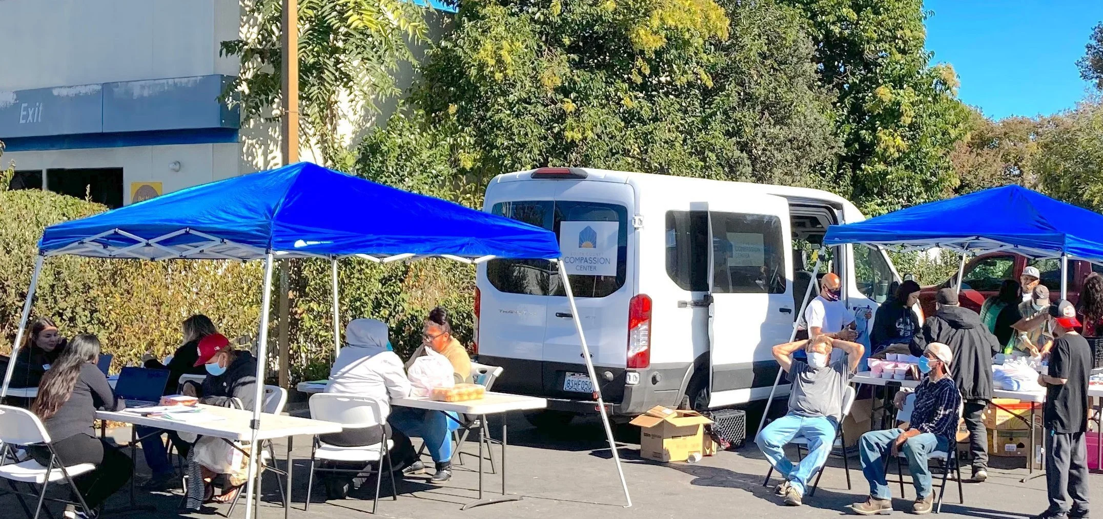 South County Compassion Center