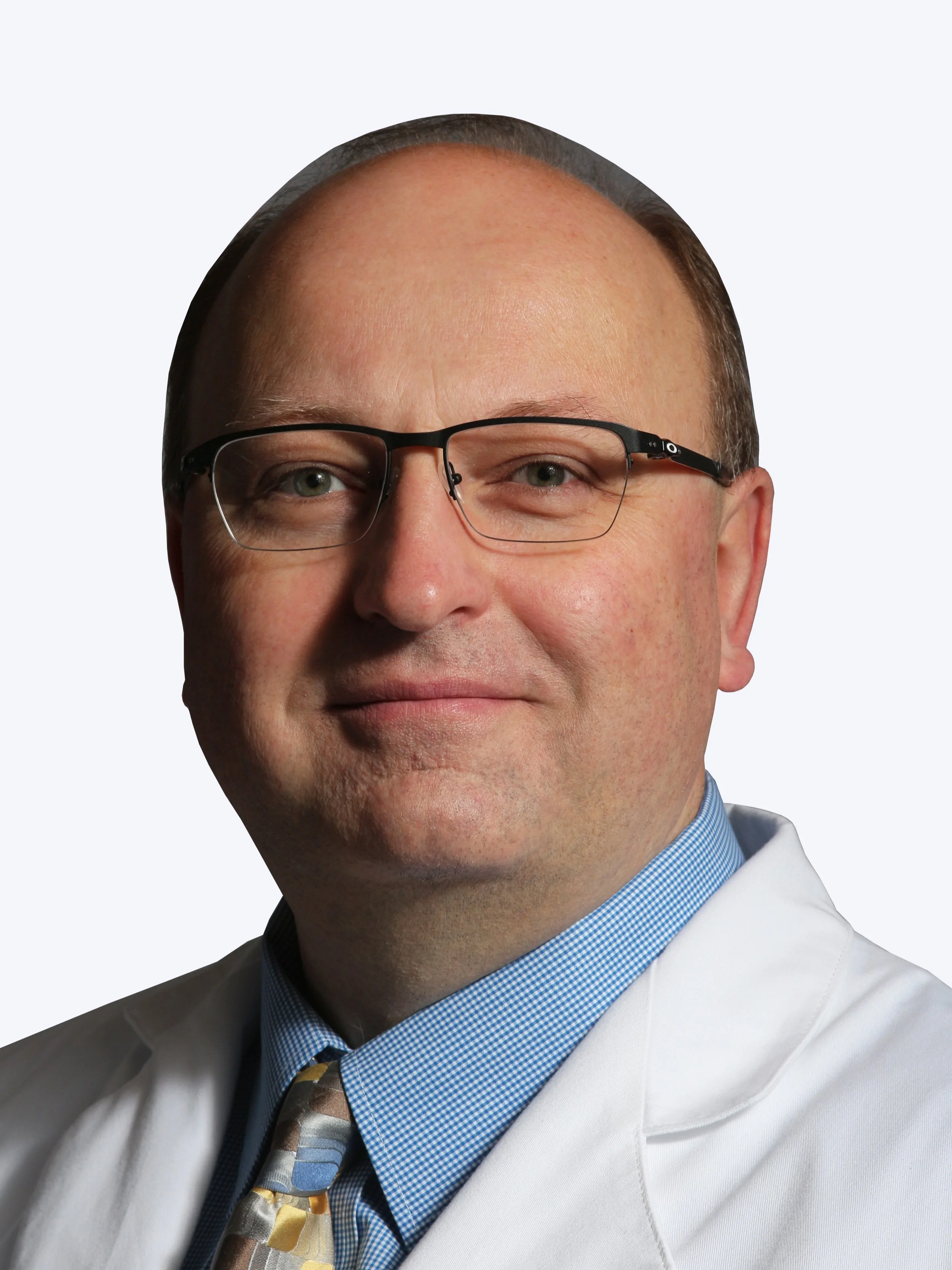 Martin Zadnik — Advanced Hair Restoration