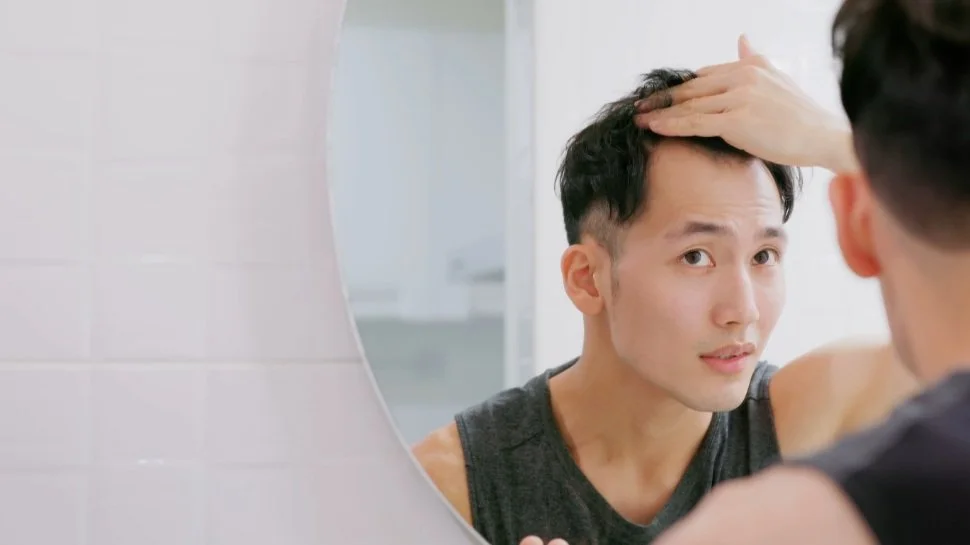 Finasteride for Hair Loss: How It Works, Benefits & Risks