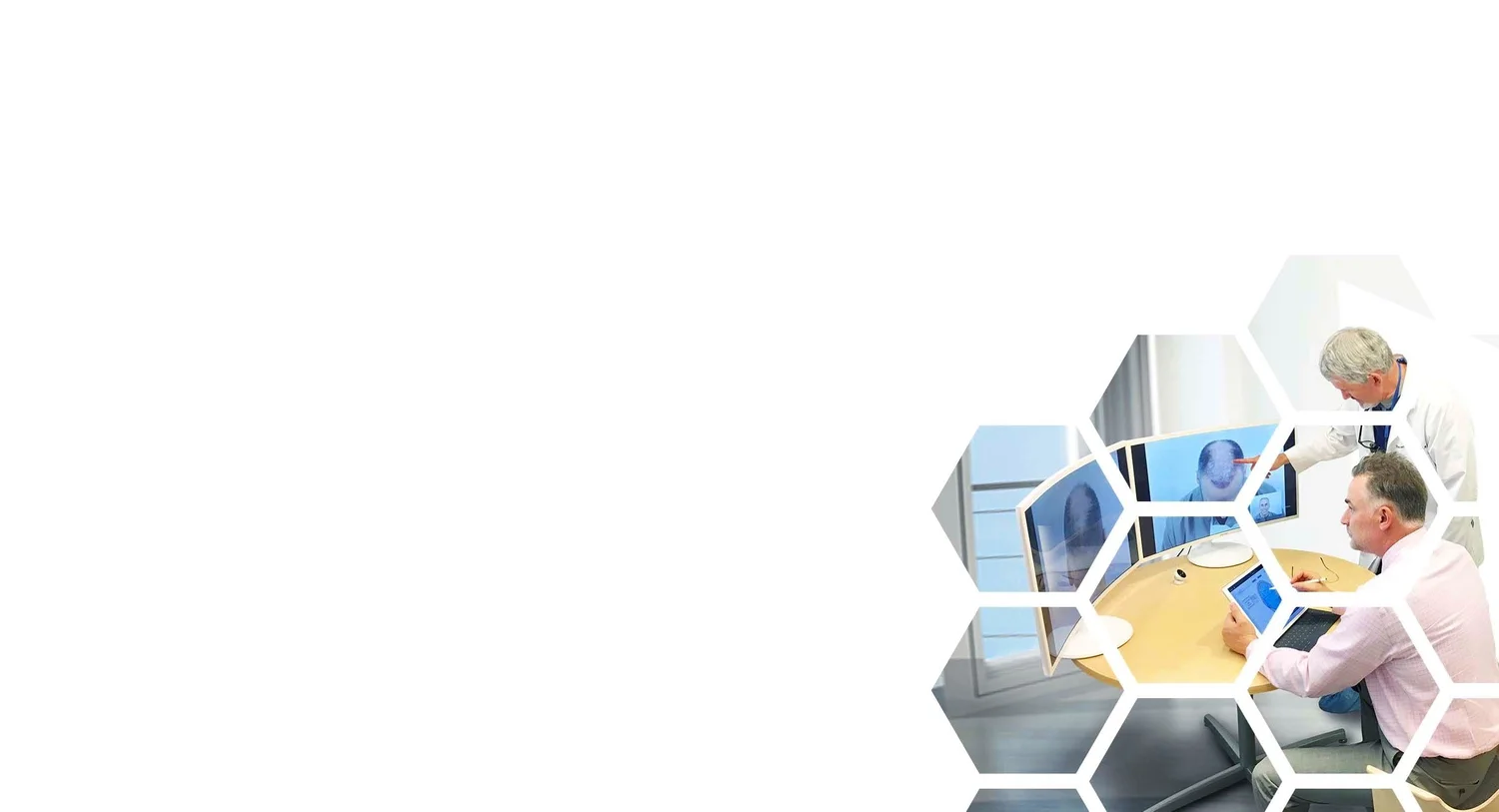 Advanced Hair Restoration | Hair Transplantation Experts