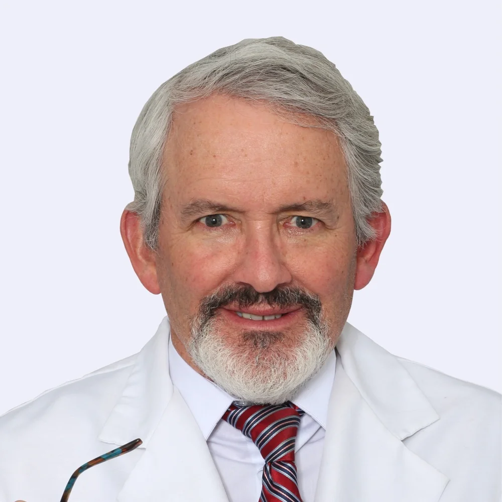 Steven Crawshaw — Advanced Hair Restoration