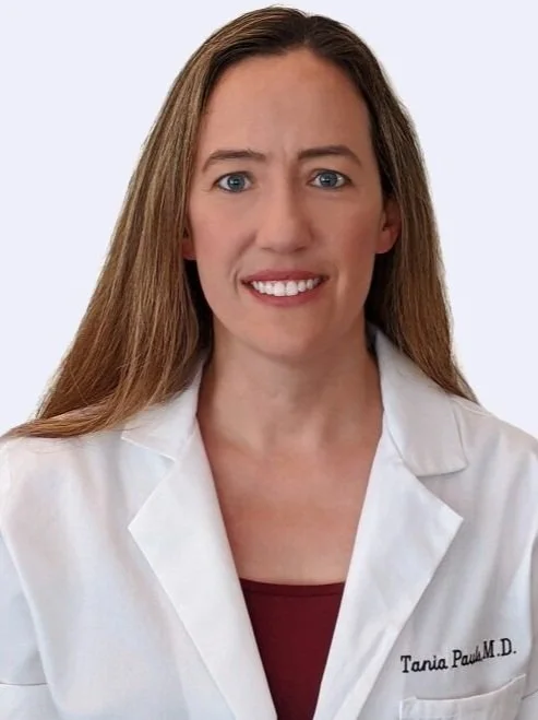 Tania Pauls — Advanced Hair Restoration