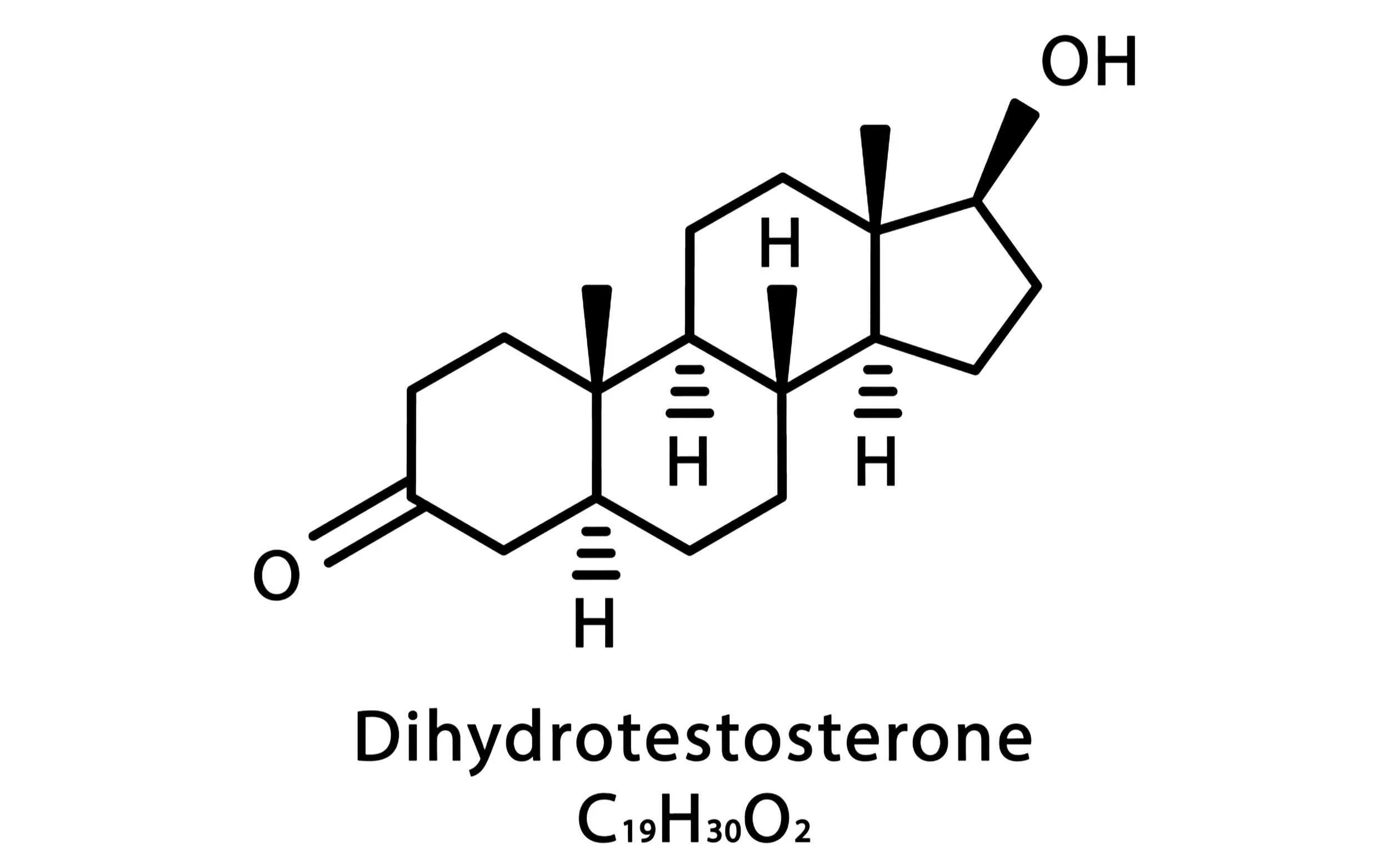 DHT and Its Role in Hair Loss