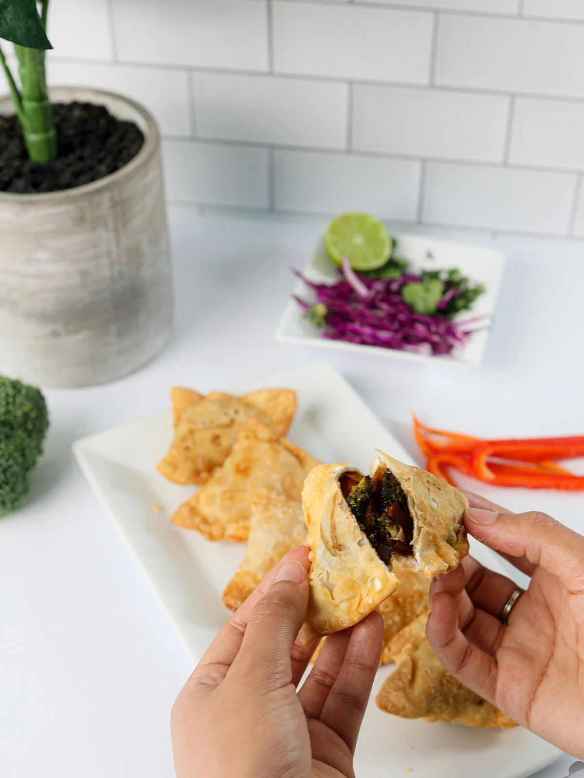 Lula's Empanadas