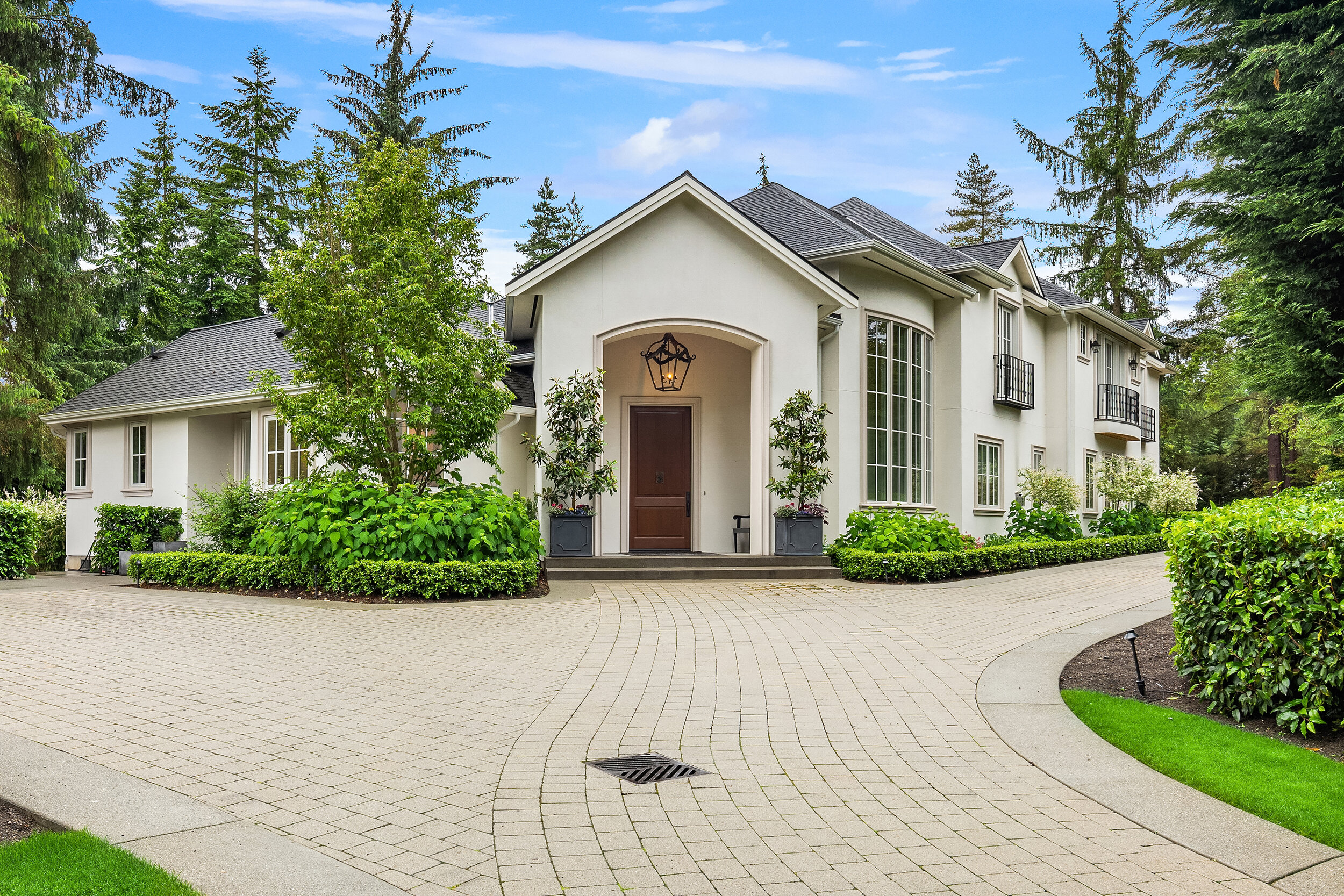 Portfolio — Bordner Construction