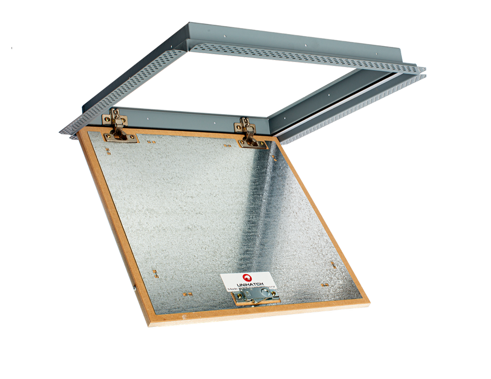 Hatches — Unihatch