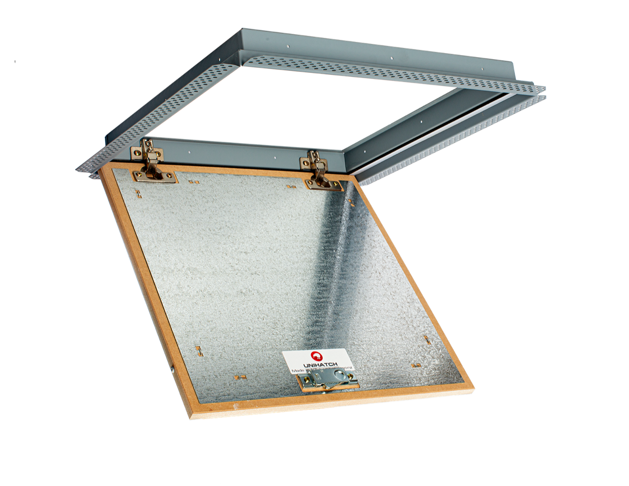 Hatches — Unihatch