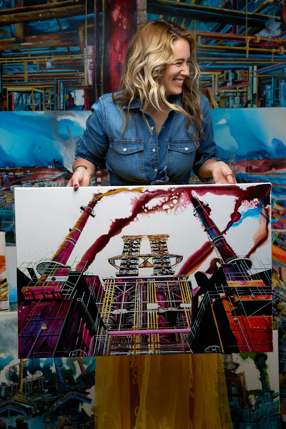 About | Explore & Collaborate Today — Alexandra Kavanagh Fine Art