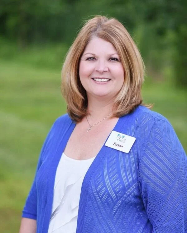 Office Staff — Excell for Life