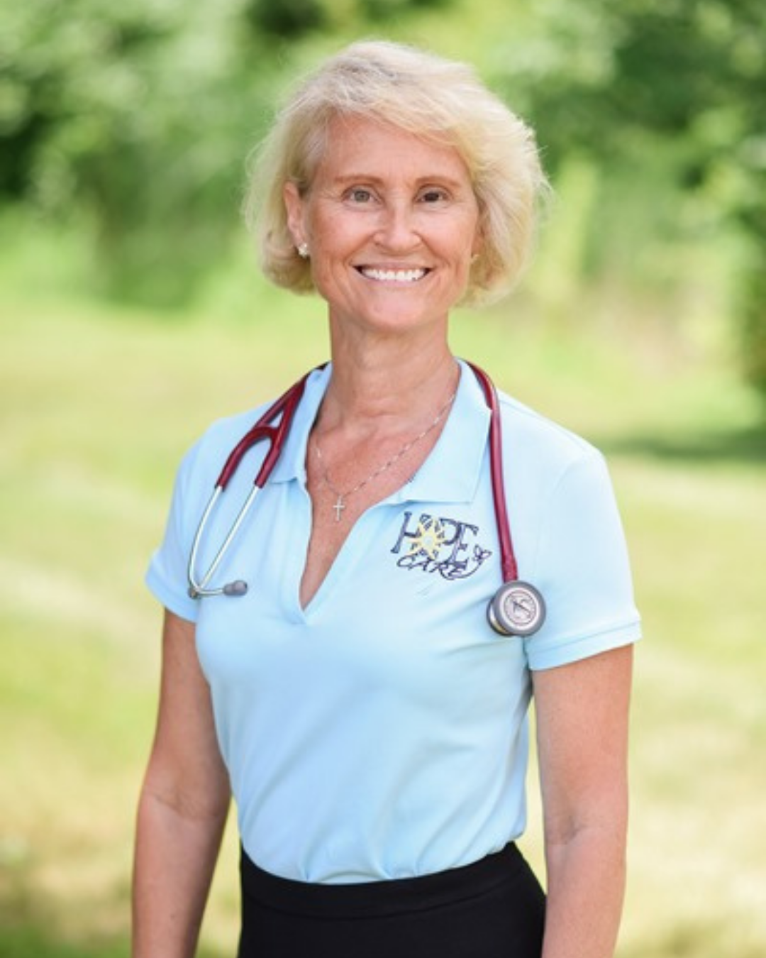 Providers — Excell for Life