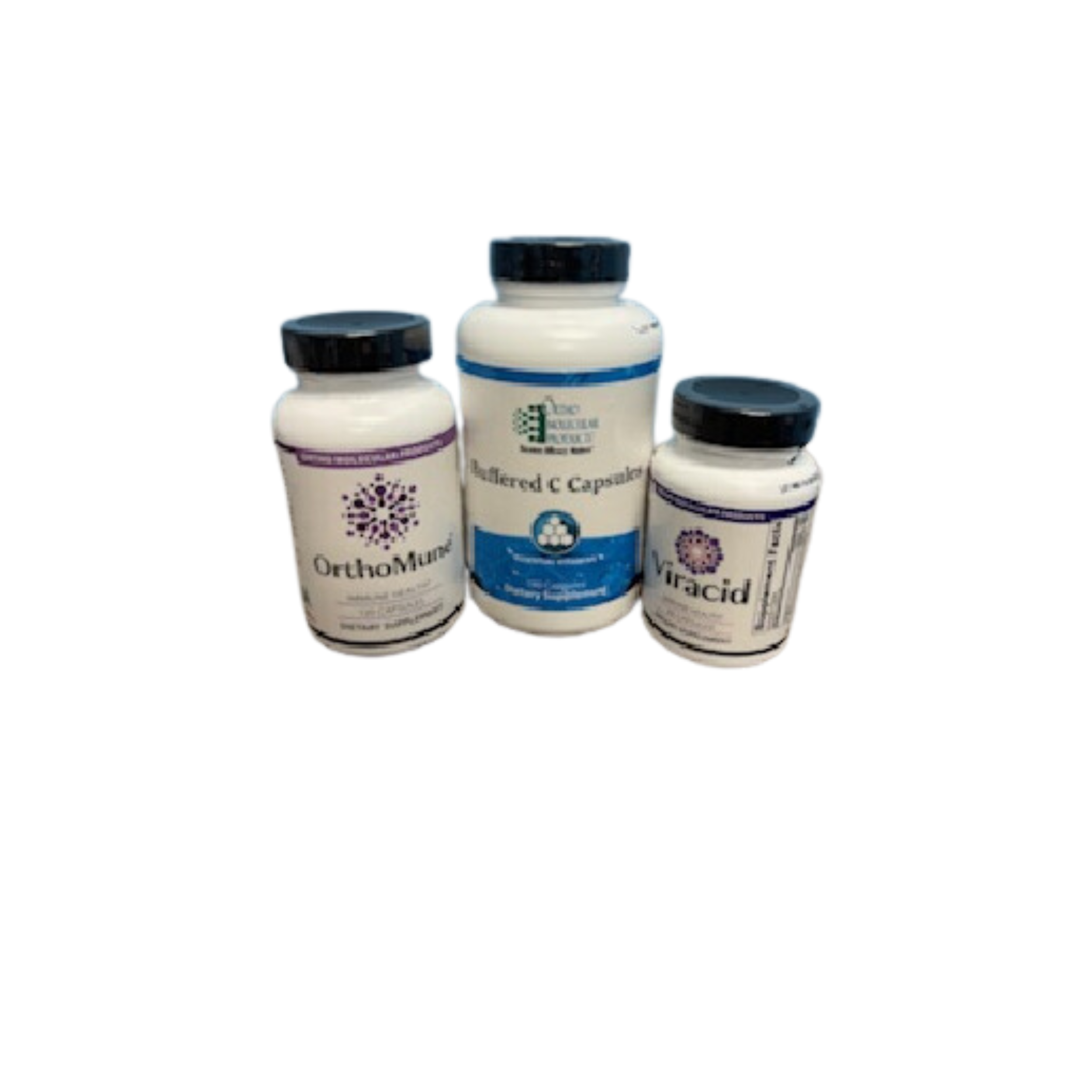 Supplement Store 2 — Excell for Life