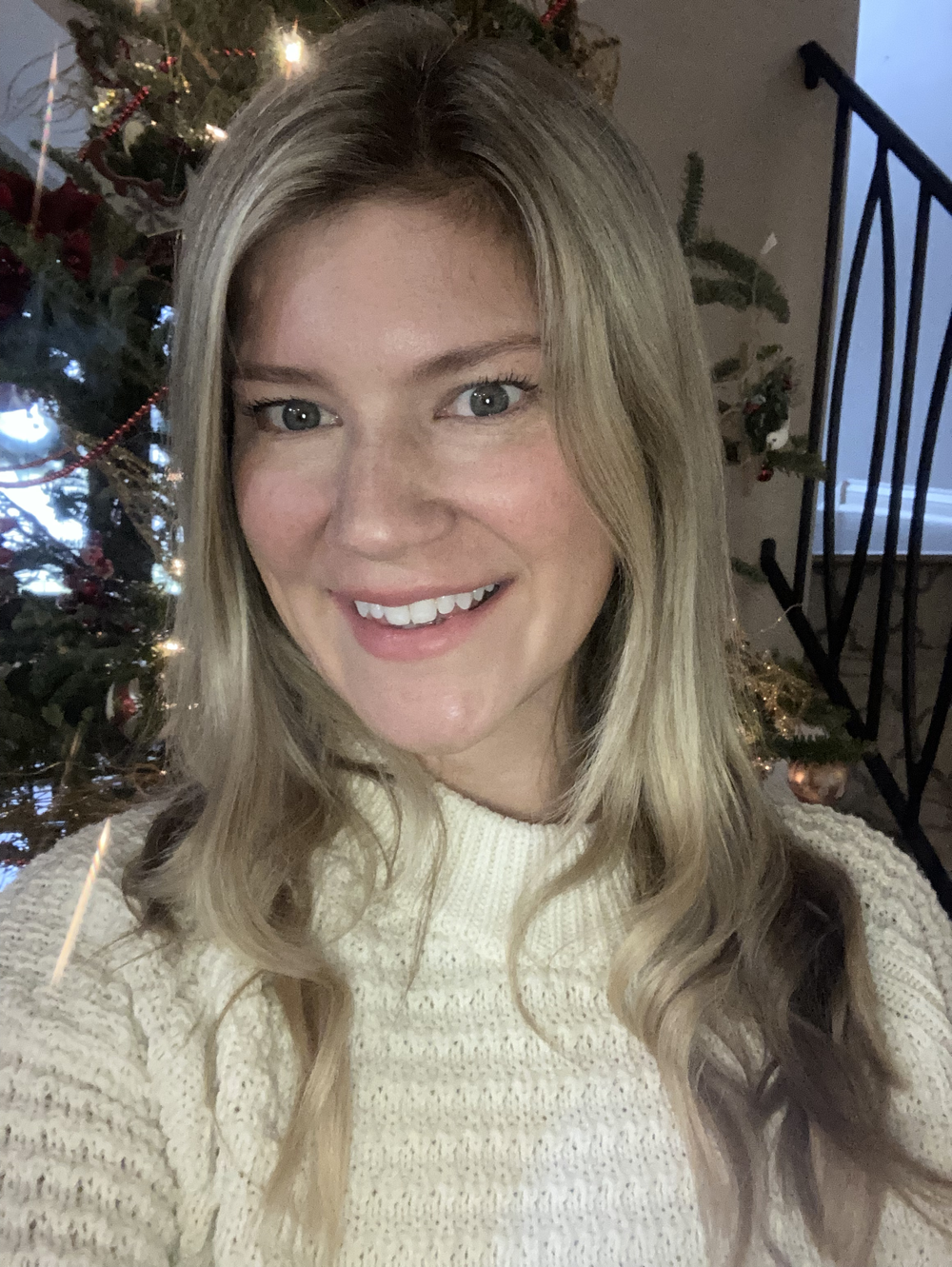 Meet Amanda Miller — Excell for Life
