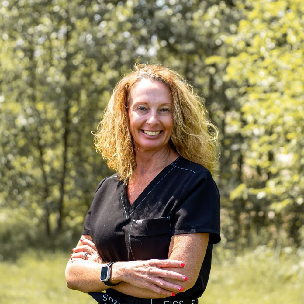 Nursing Staff — Excell for Life