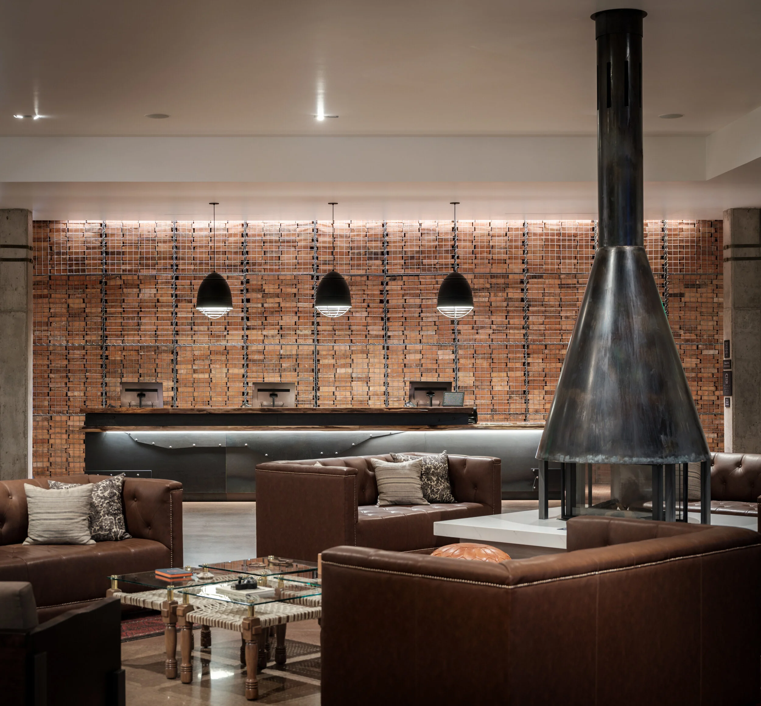 Interior Design — JNS Architecture + Interior Design