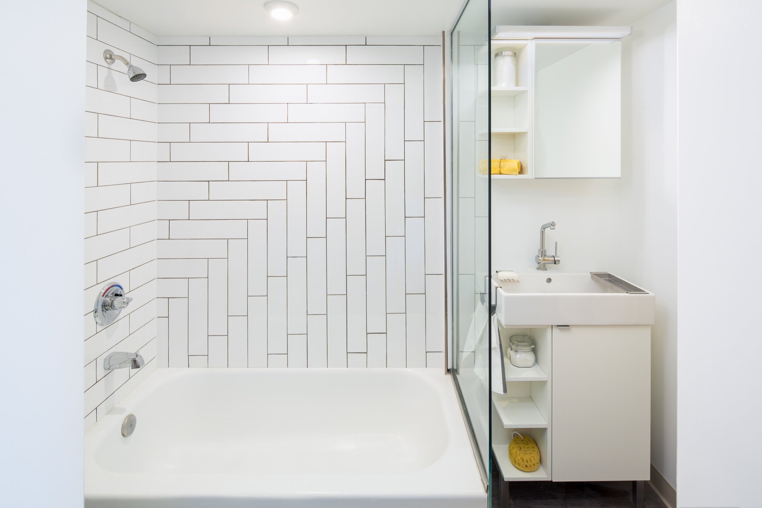 Turntable Studios — JNS Architecture + Interior Design