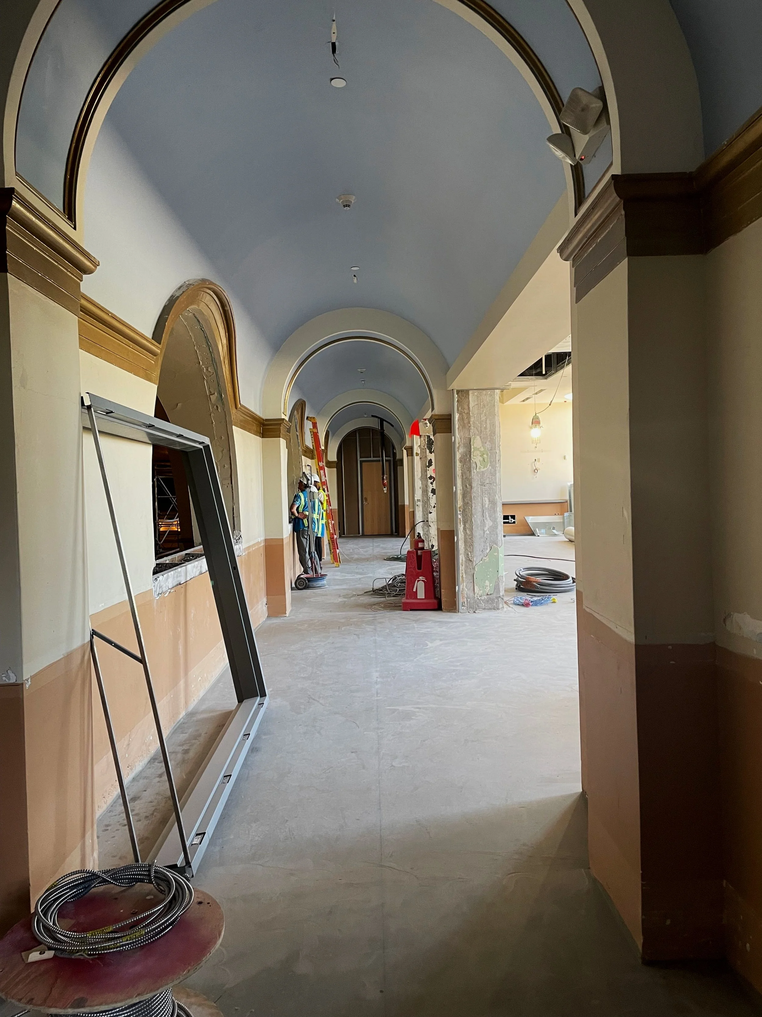 Asher Adams — JNS Architecture + Interior Design