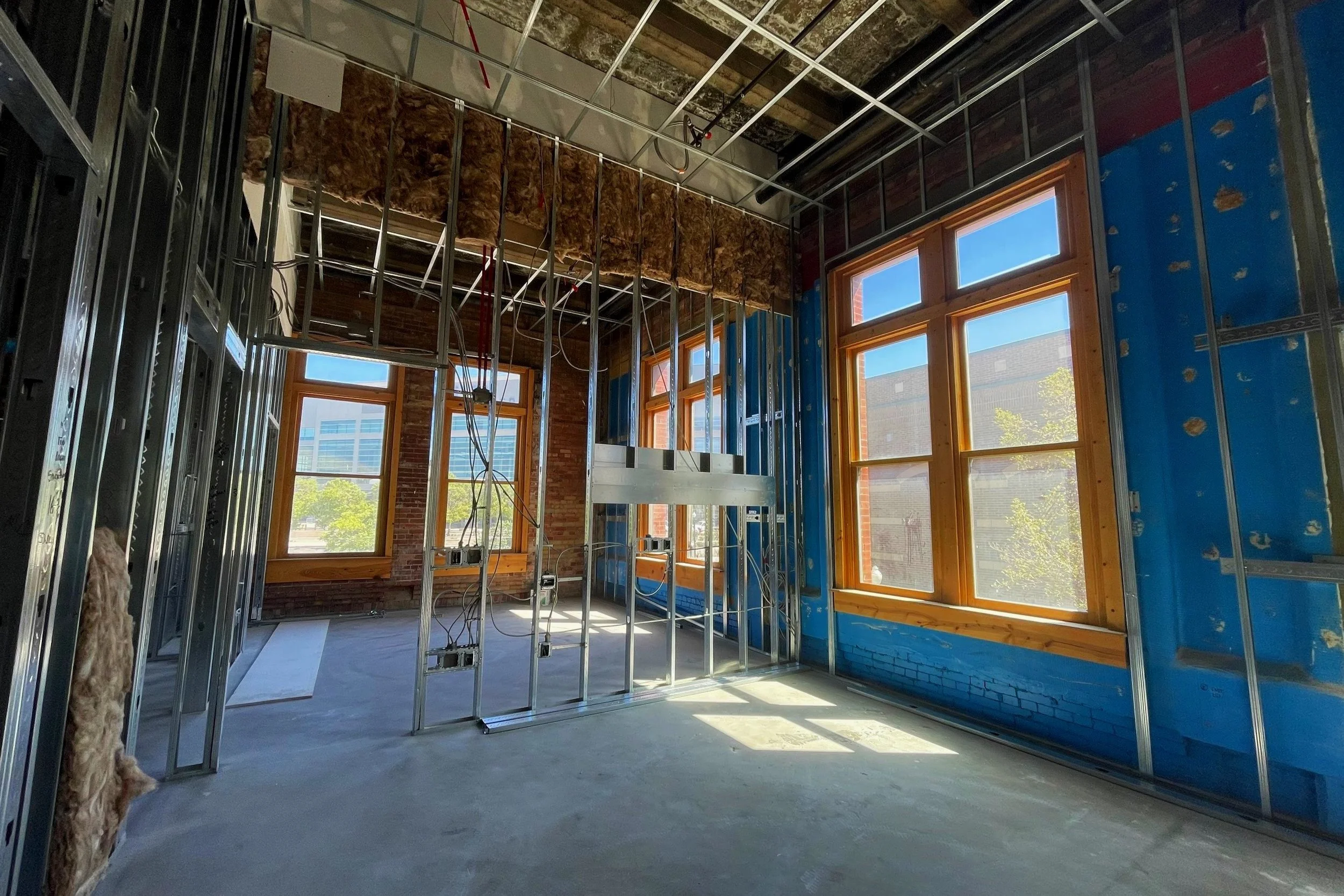 Asher Adams — JNS Architecture + Interior Design