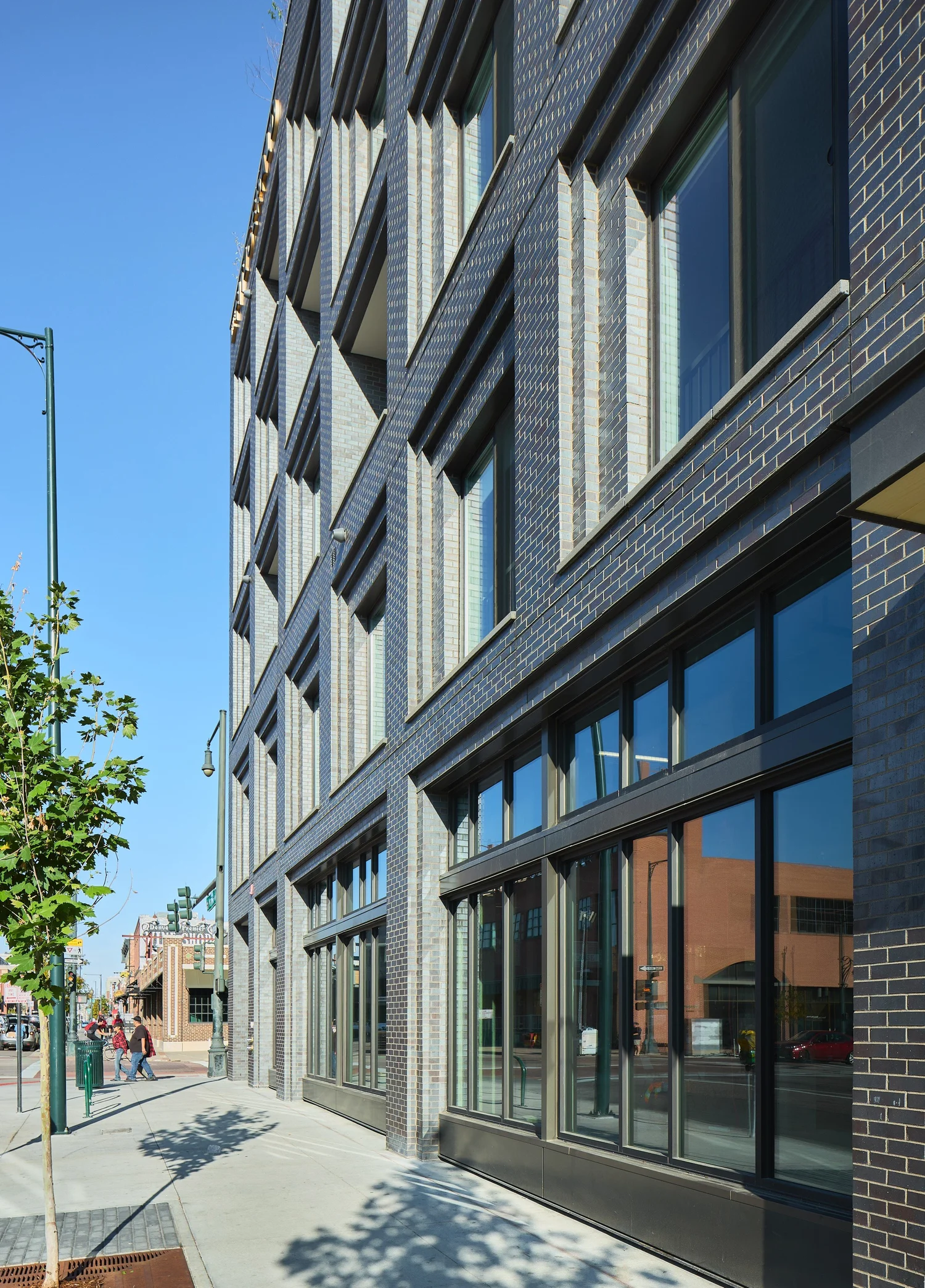The Fitzgerald — JNS Architecture + Interior Design