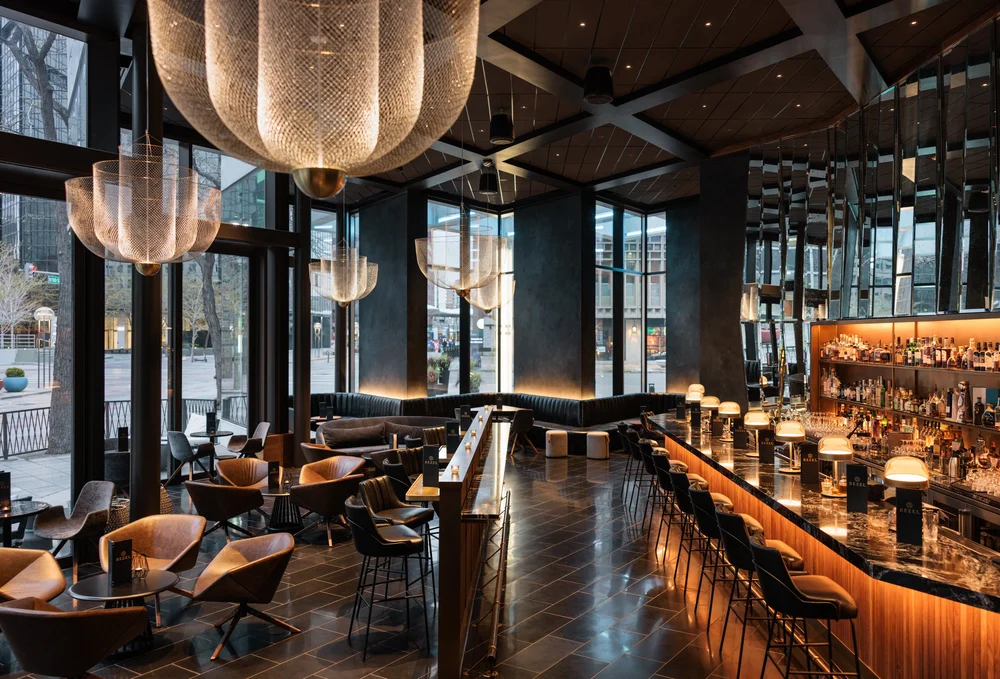 Bezel — JNS Architecture + Interior Design