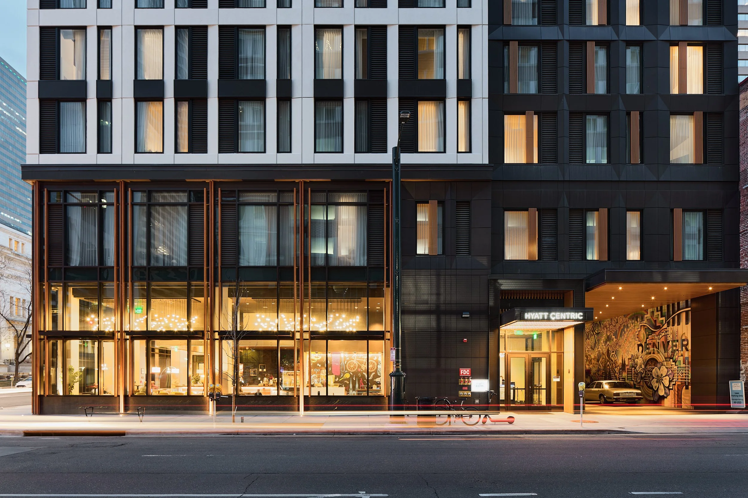 JNS Architecture + Interior Design