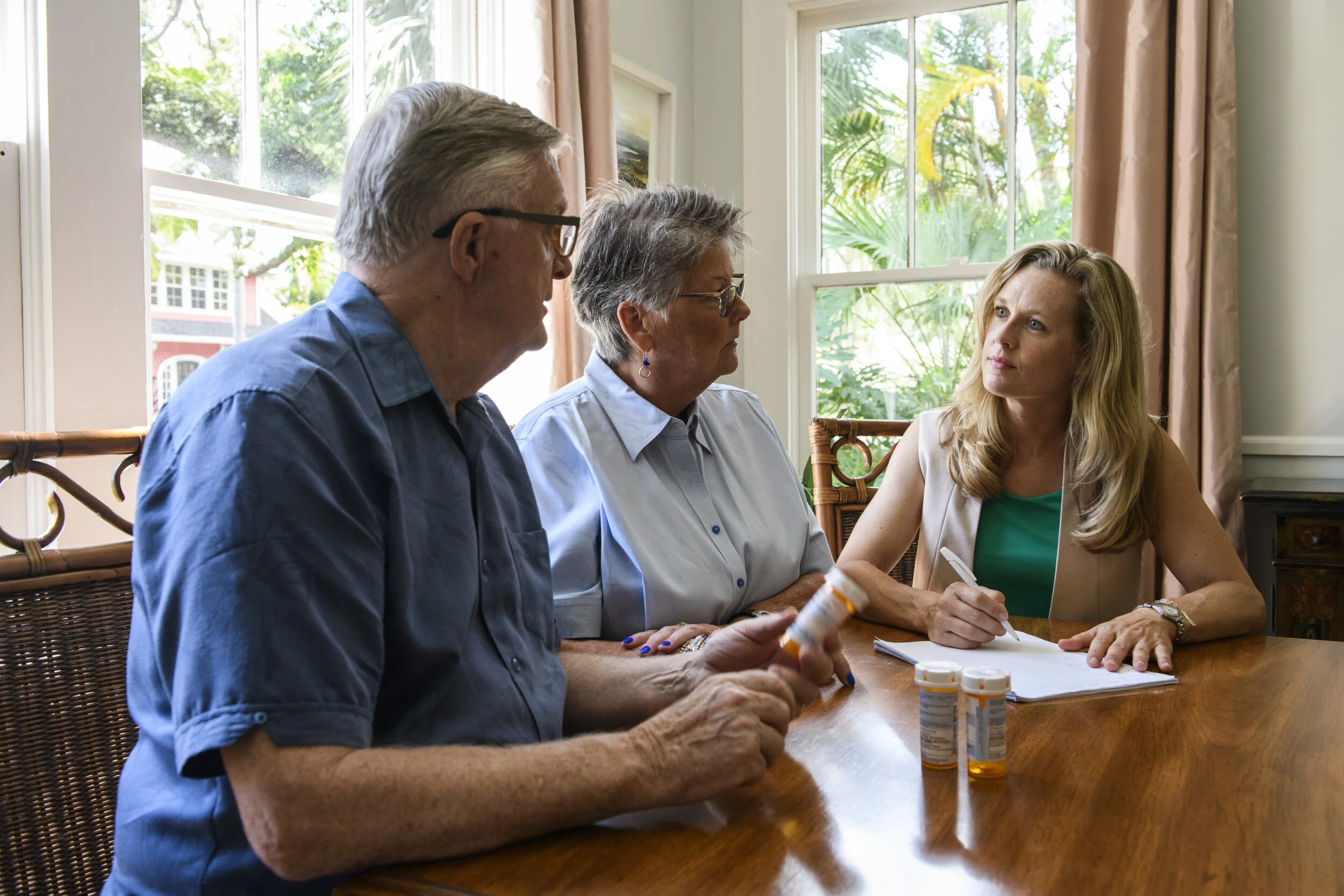 Meet Lindsay — Lindsay Cross for State House