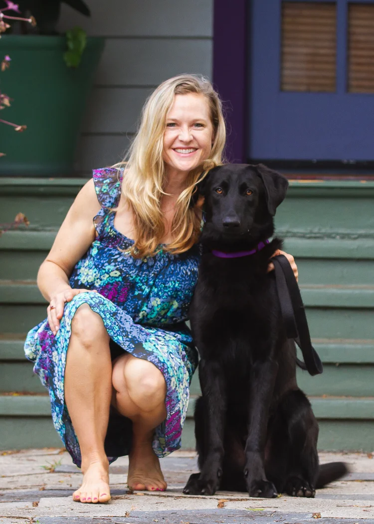 Meet Lindsay — Lindsay Cross for State House