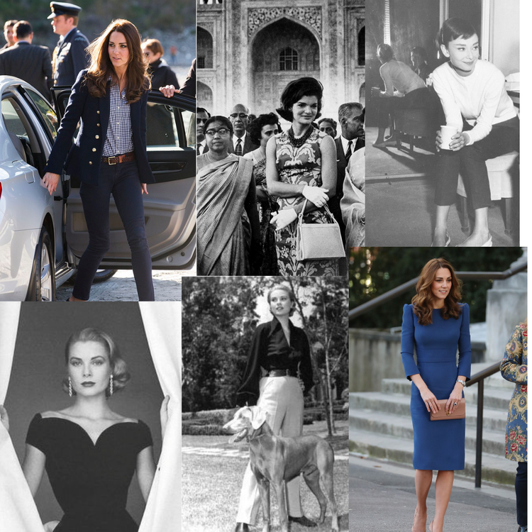 What is Classic Fashion? — Sara Griot