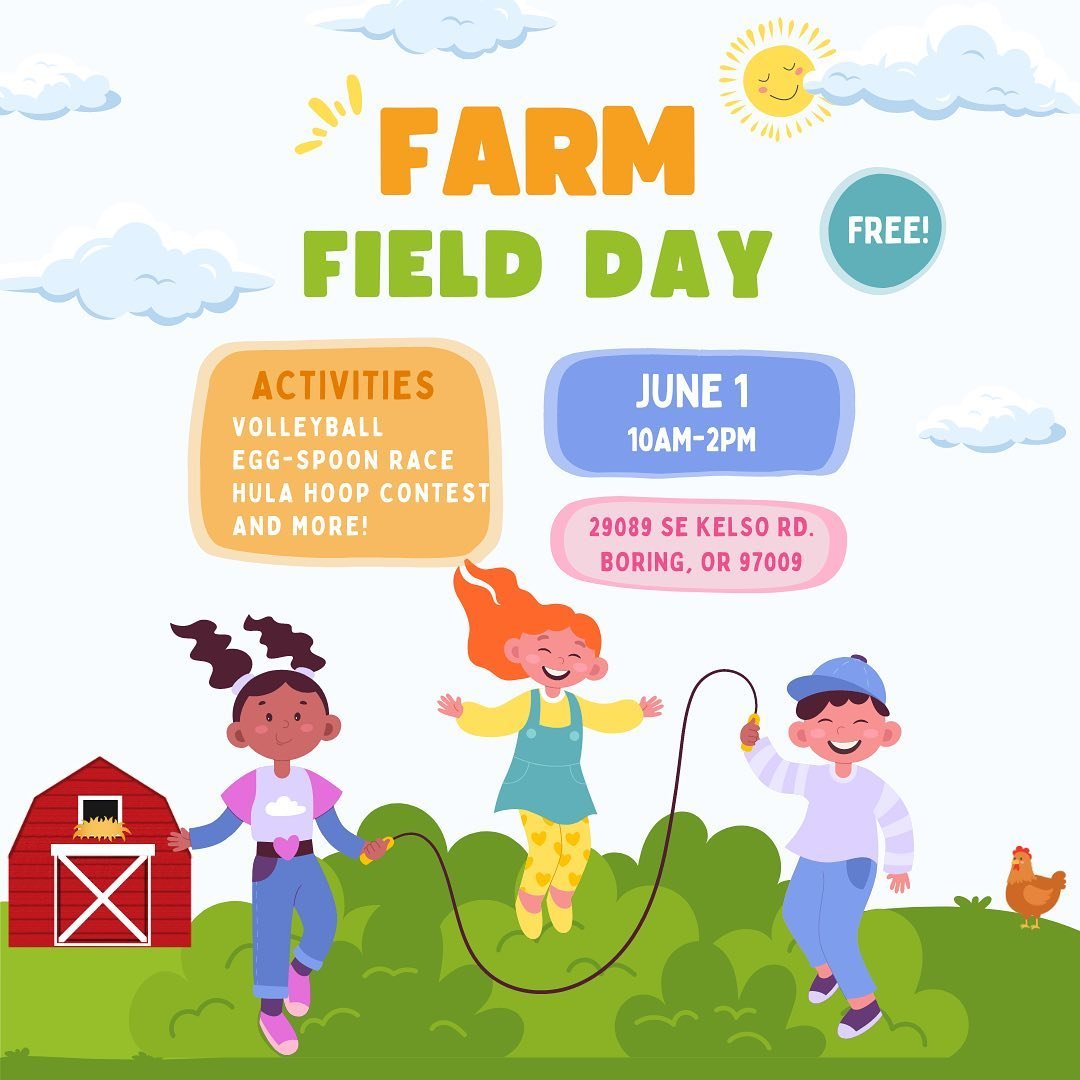 Thimbleberry Collaborative Farm