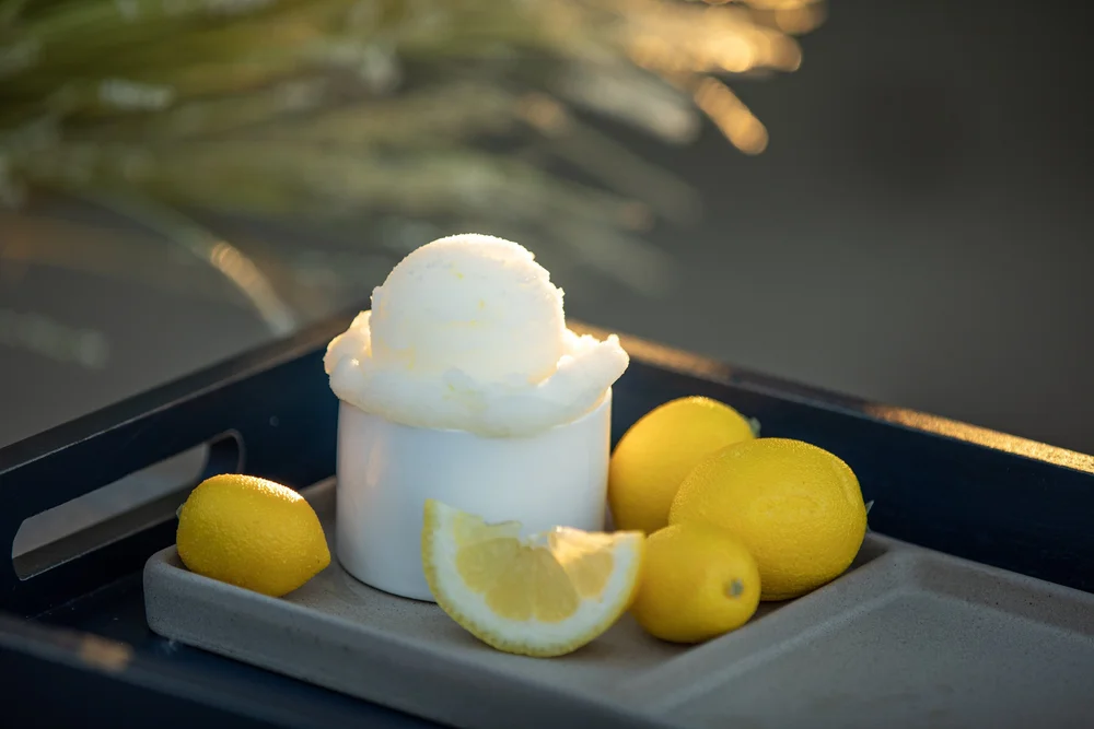 Summer Nights Italian Ice