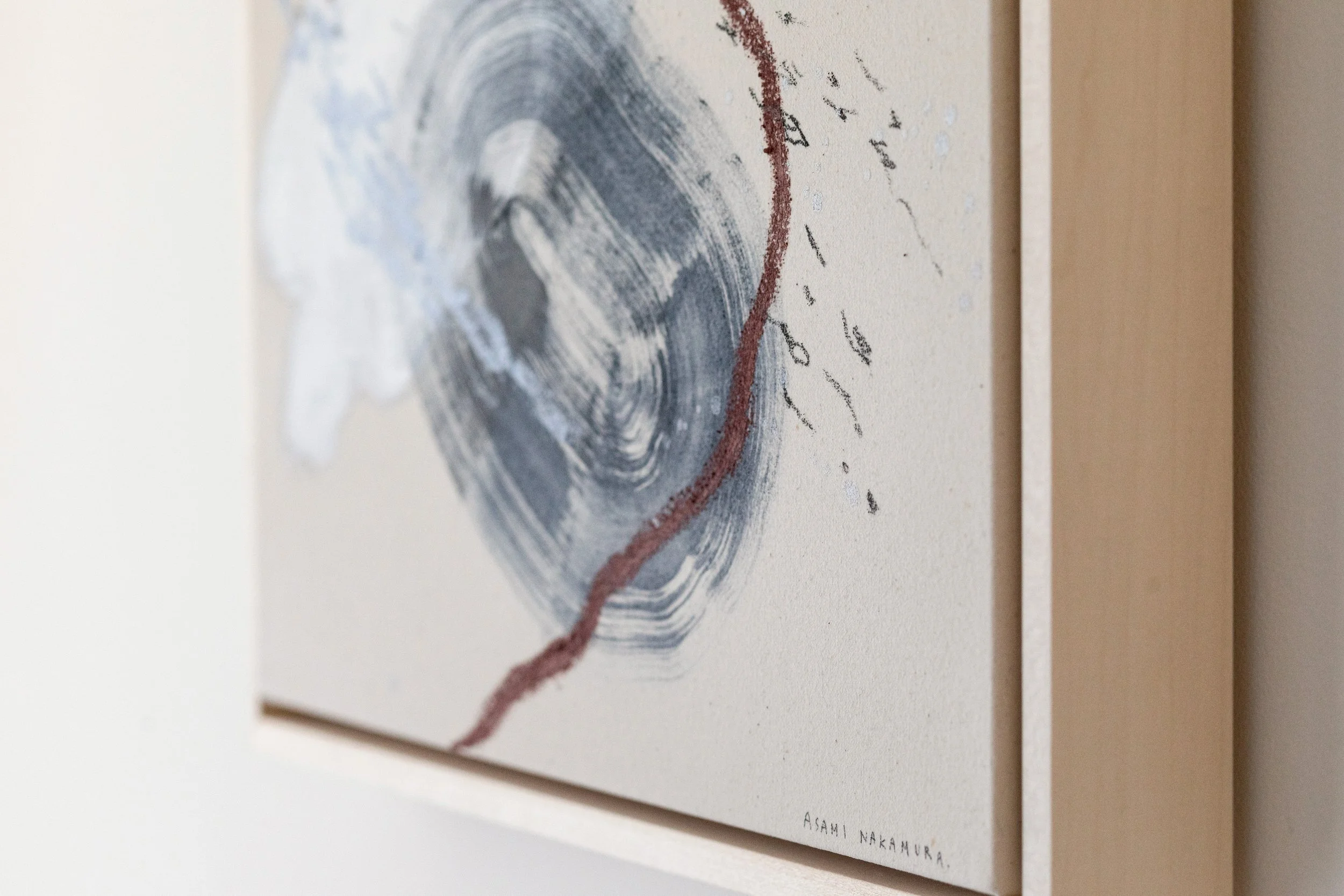 Cha no ka 2022 | Discover Tranquil Art - Explore Now — Asami Nakamura Art