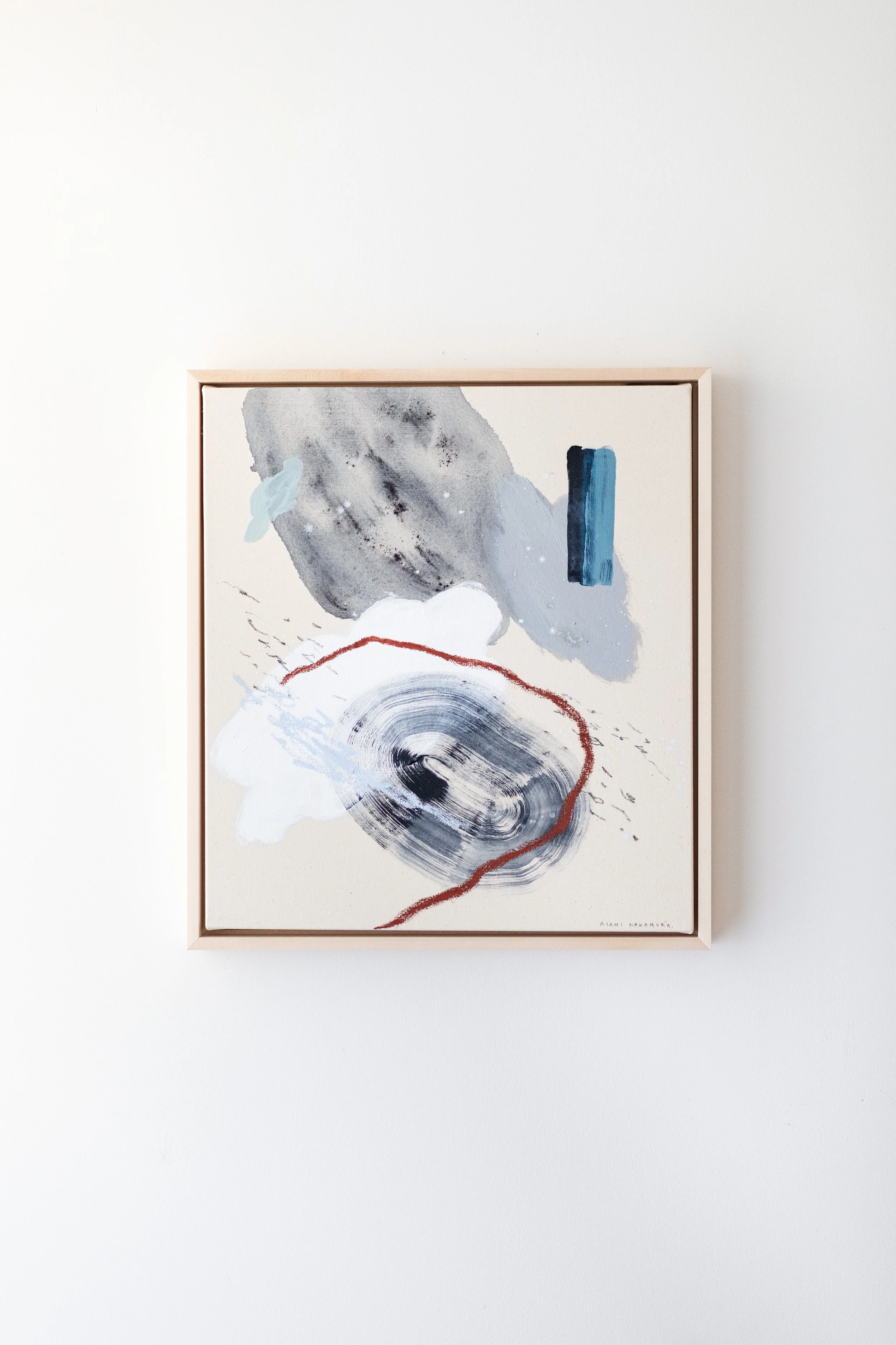 Cha no ka 2022 | Discover Tranquil Art - Explore Now — Asami Nakamura Art