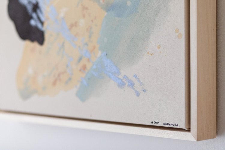 Cha no ka 2022 | Discover Tranquil Art - Explore Now — Asami Nakamura Art