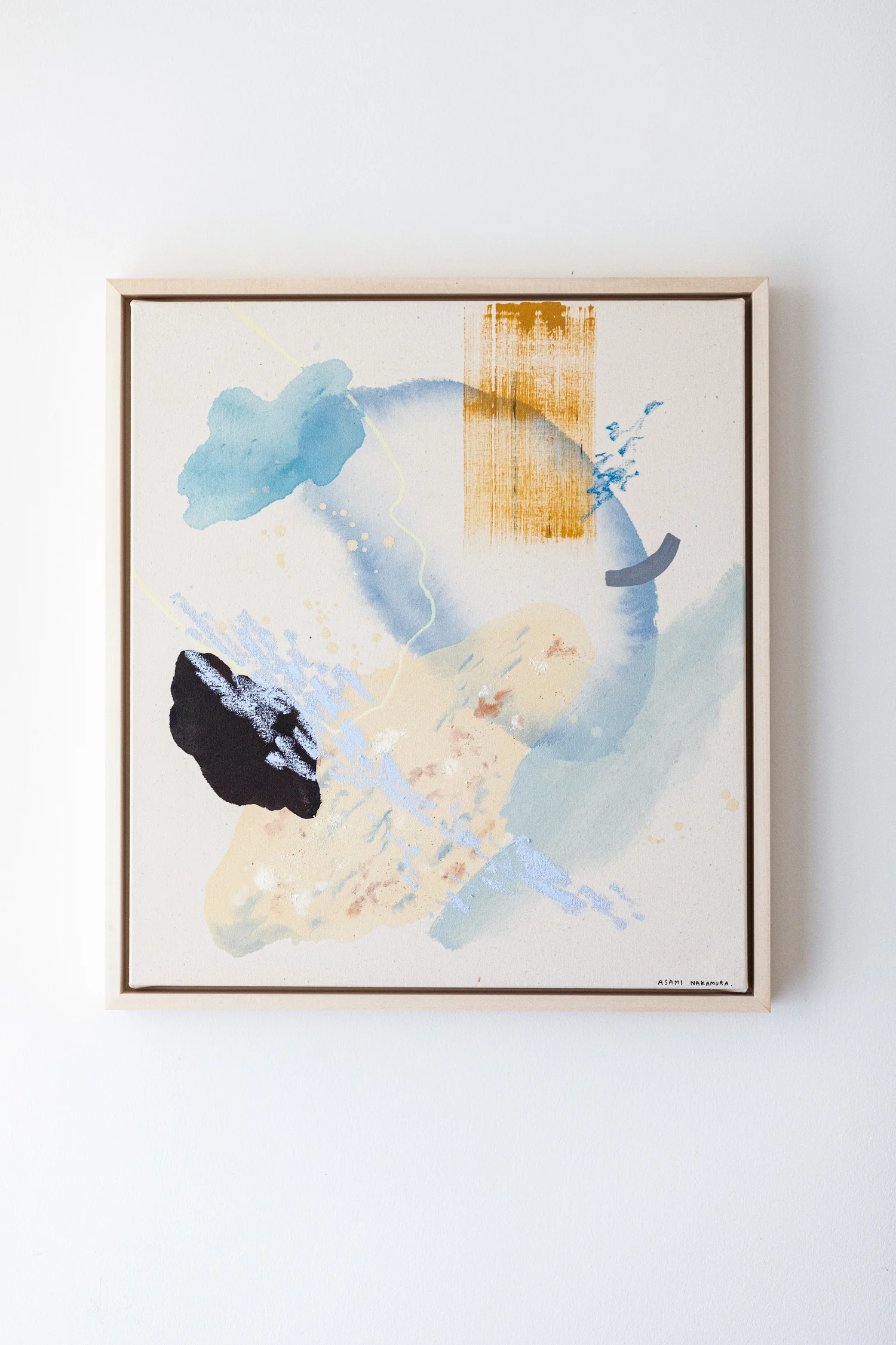 Cha no ka 2022 | Discover Tranquil Art - Explore Now — Asami Nakamura Art