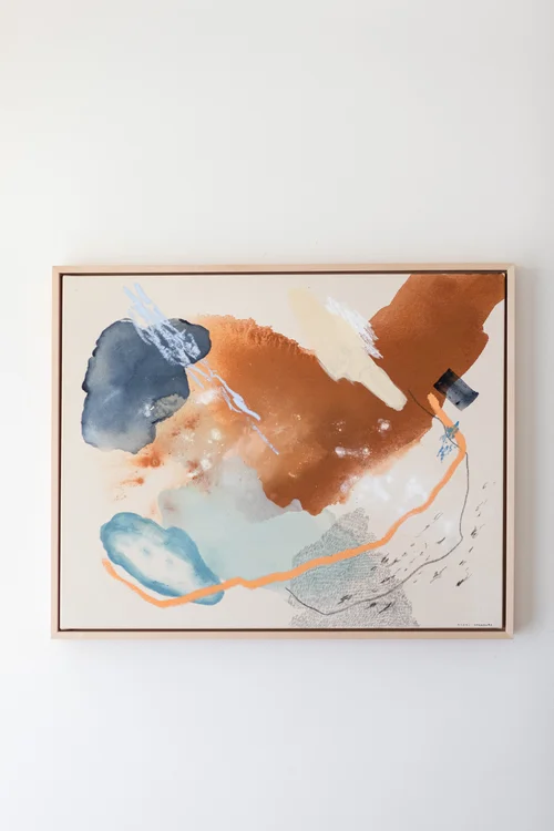 Cha no ka 2022 | Discover Tranquil Art - Explore Now — Asami Nakamura Art