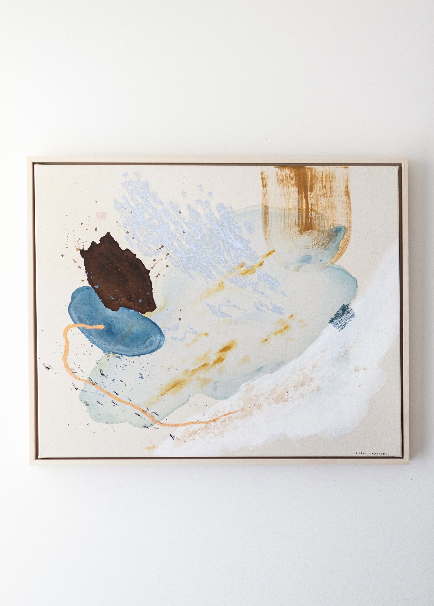 Cha no ka 2022 | Discover Tranquil Art - Explore Now — Asami Nakamura Art