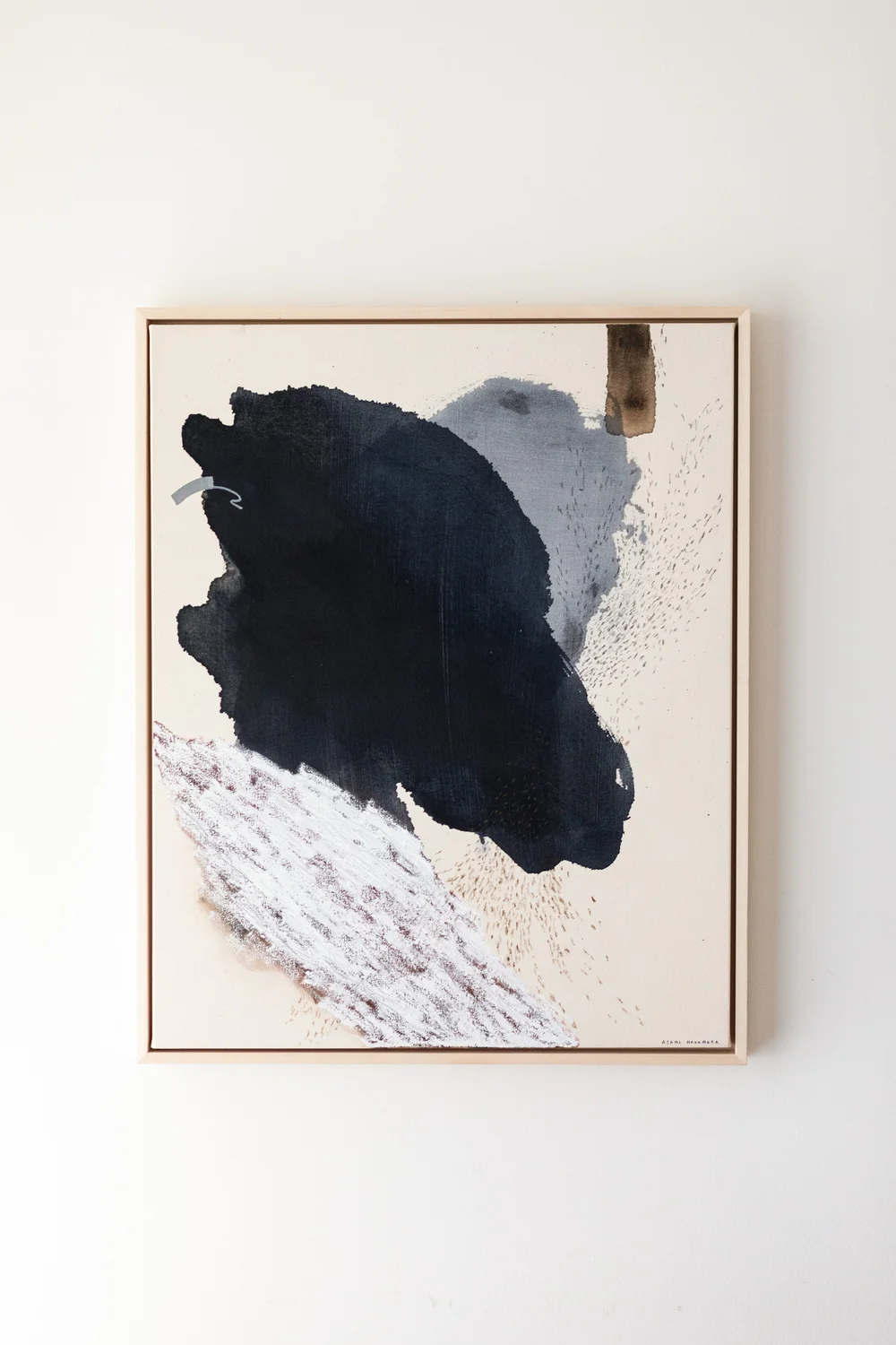 Cha no ka 2022 | Discover Tranquil Art - Explore Now — Asami Nakamura Art