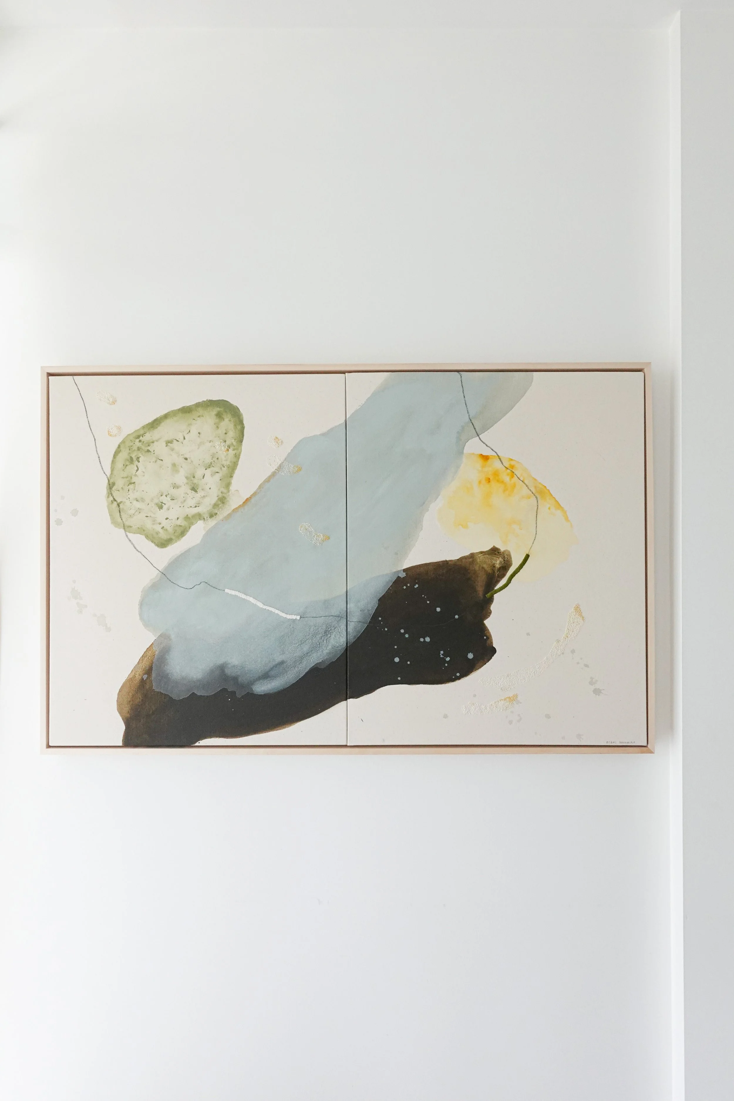 Cha no ka 2022 — Asami Nakamura Art