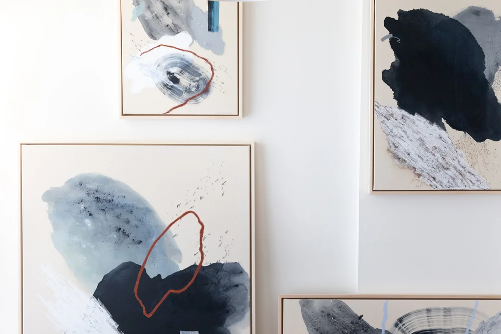 Cha no ka 2022 | Discover Tranquil Art - Explore Now — Asami Nakamura Art